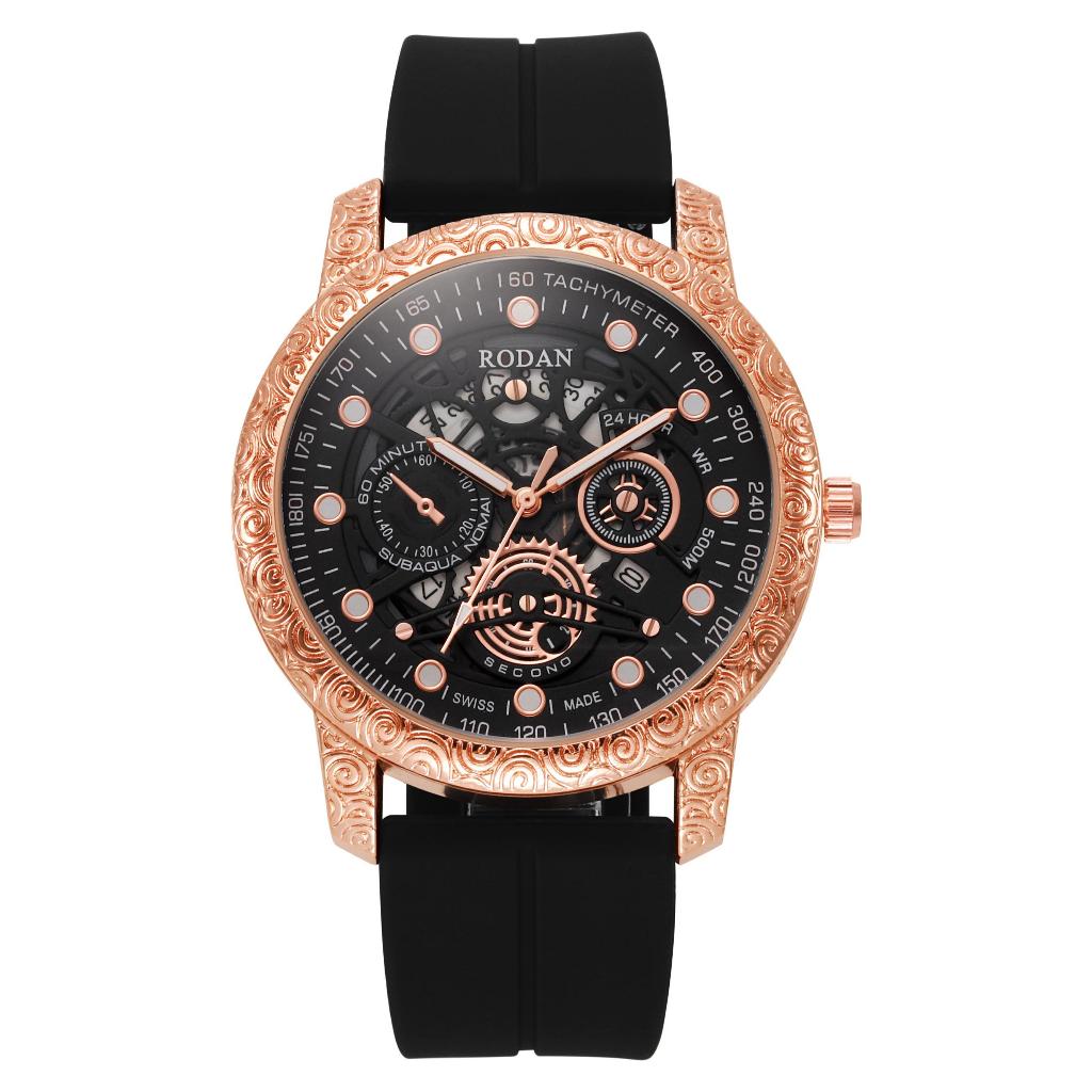 Jual Jam Tangan Pria Original/Analog digital/jam Tangan Tahan air/RODAN ...