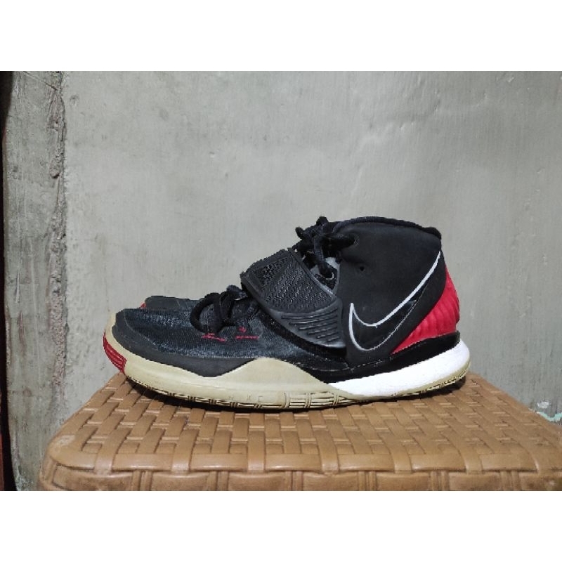 Jual sepatu basket Nike Kyrie 6 | Shopee Indonesia