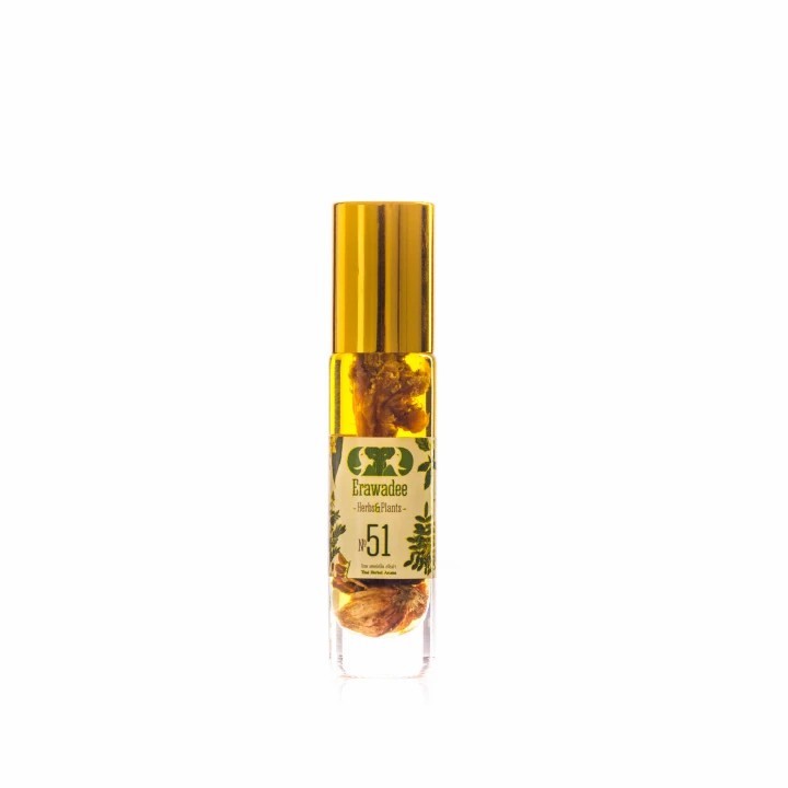 Jual Erawadee 51 8ml - Original Thailand | Shopee Indonesia