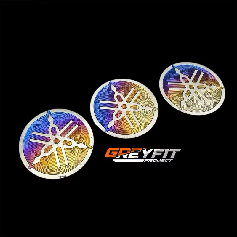 Jual emblem logo yamaha nmax mio gear mio m3 | Shopee Indonesia
