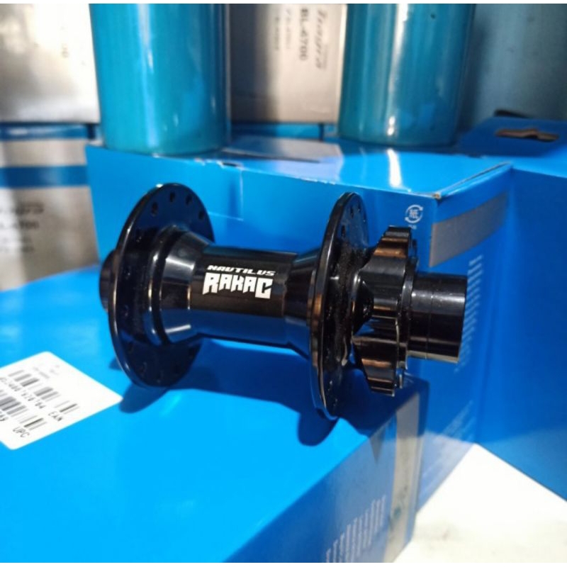 Jual Hub Depan TA 20 TA20 x 110mm | Shopee Indonesia