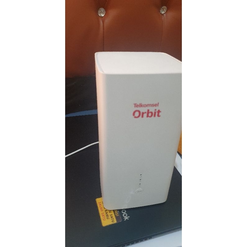 Jual Telkomsel Orbit Max H1 Modem WiFi 4G BEKAS/SECOND | Shopee Indonesia
