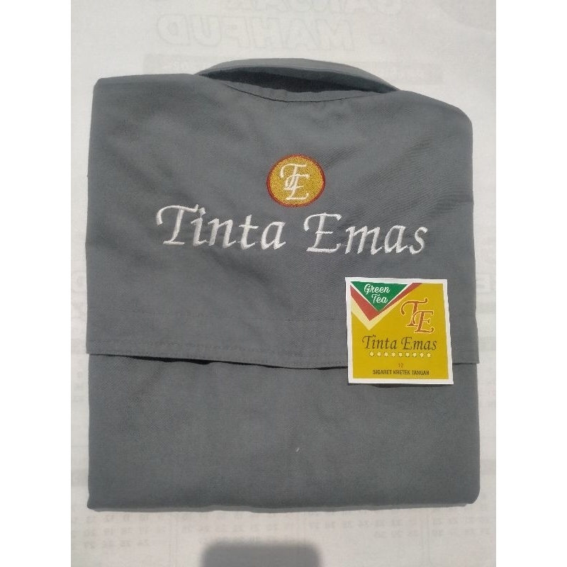 Jual tinta emas greentea | Shopee Indonesia