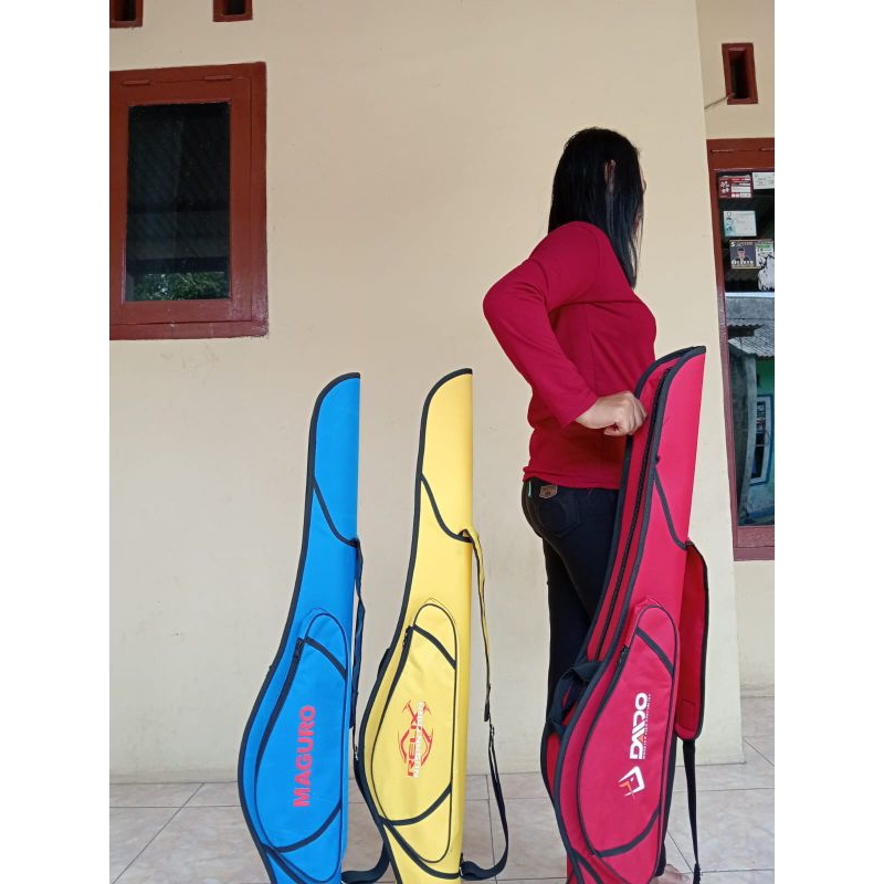 Jual TAS PANCING HADCASE TAS PANCING KAKU TAS PANCING PREMIYUM TAS ...