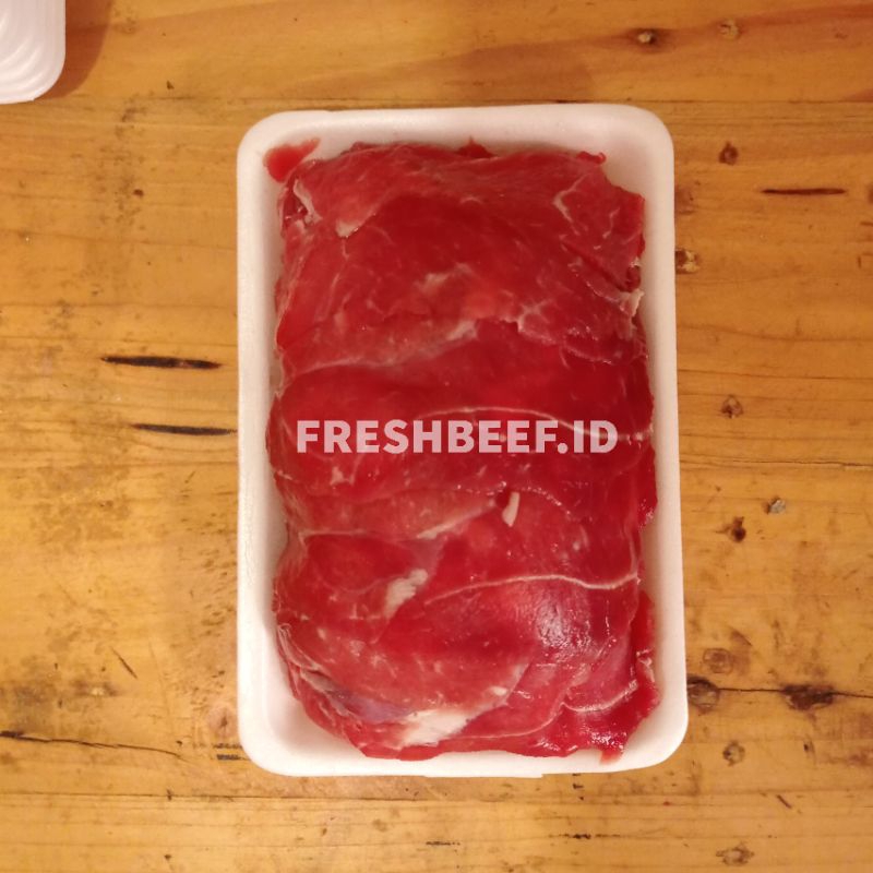 Jual Daging slice / beef slice / daging sapi / beef / sukiyaki / daging ...