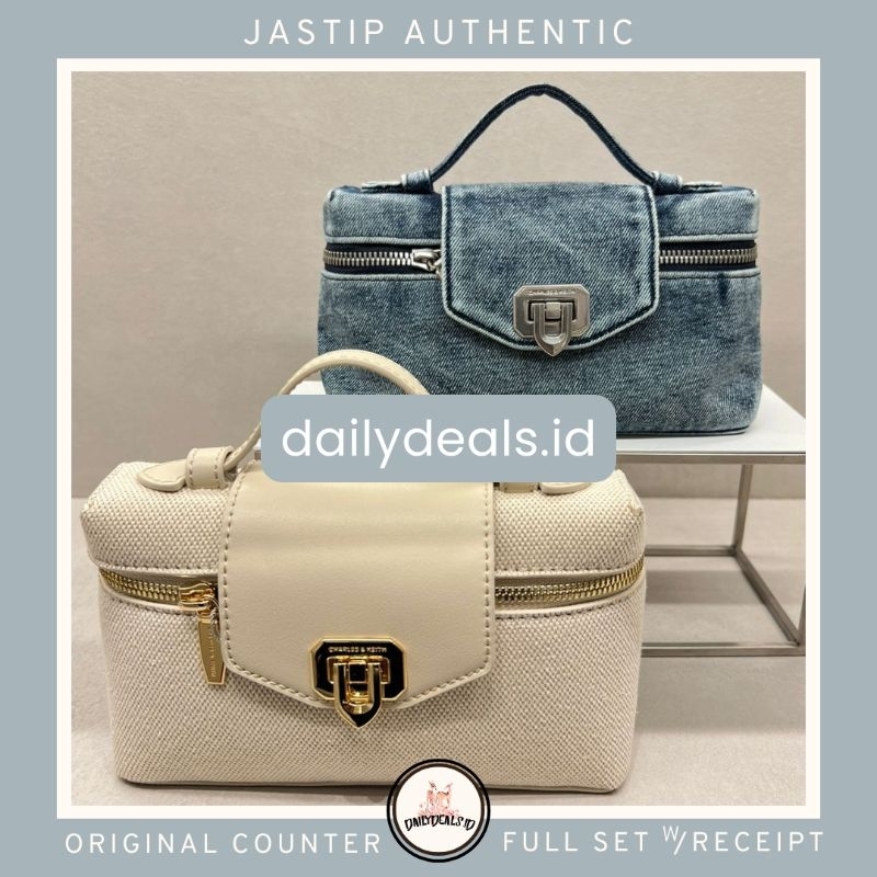 Jual CK2-50782376-1 Arwen Canvas - Jastip CK ORIGINAL COUNTER TOP ...