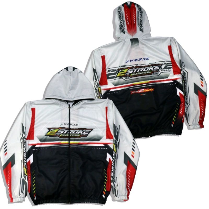 Jual Jaket Racing Original Racerdry Unisex Jaket Balap Jaket Racing 2 ...