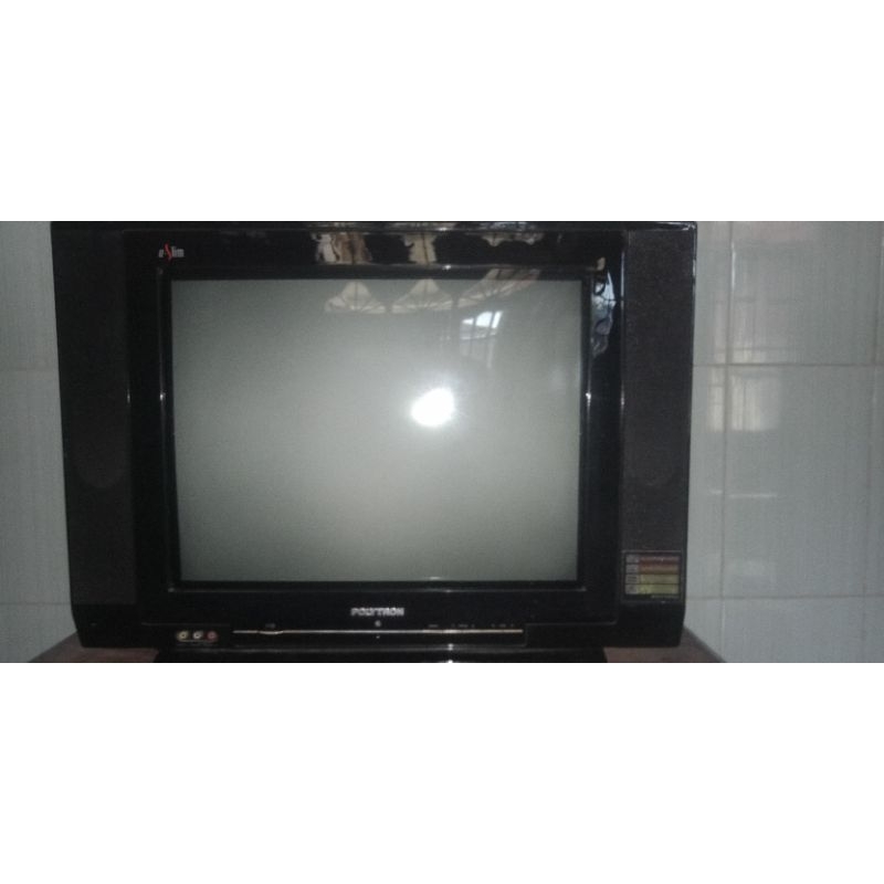 Jual tv tabung | Shopee Indonesia