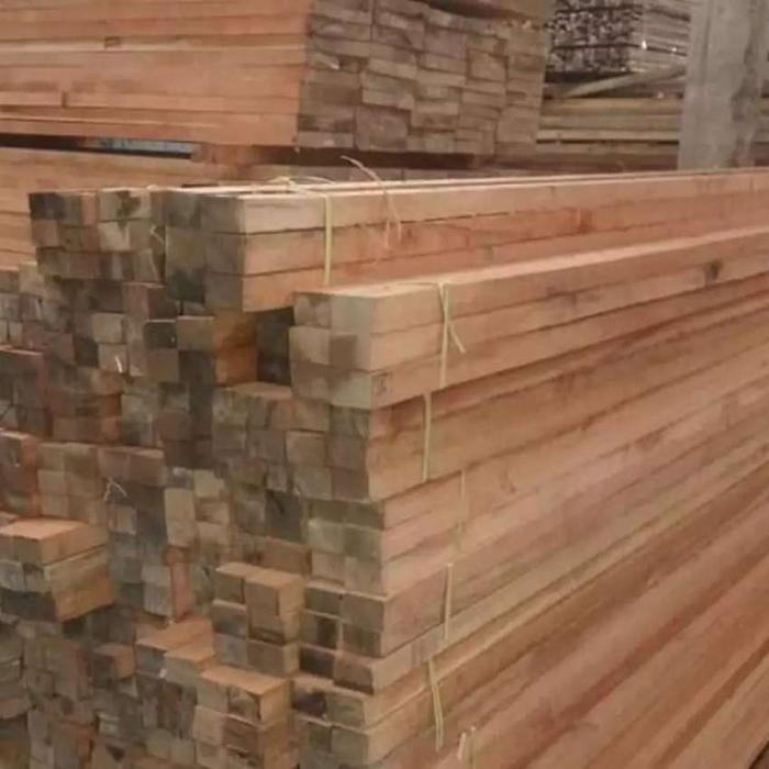 Jual Kayu Sento uk 5x5 1 batang | Shopee Indonesia