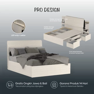 Toko Online Pro Design Official Shop | Shopee Indonesia