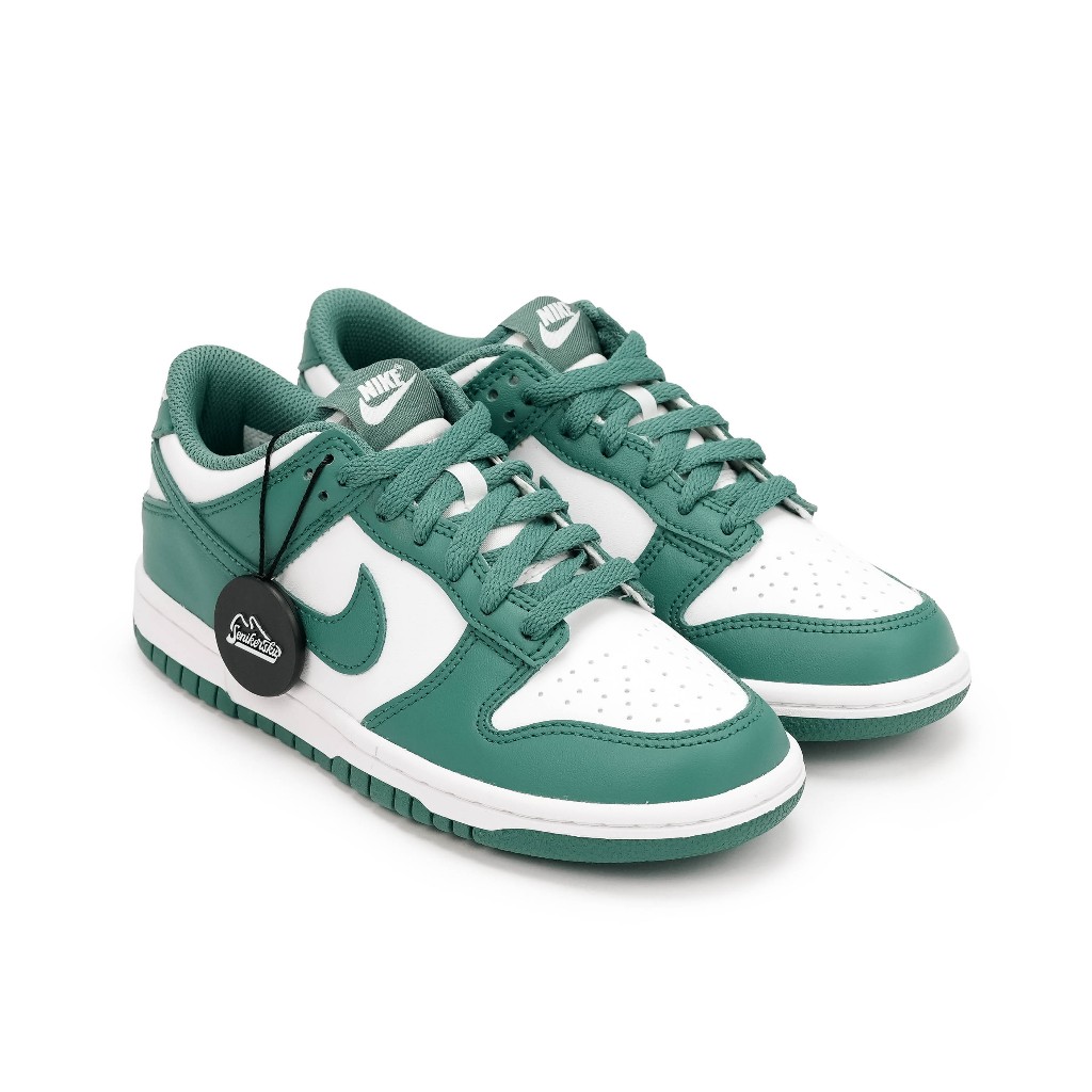 Jual Dunk Low Spruce Green GS | Shopee Indonesia