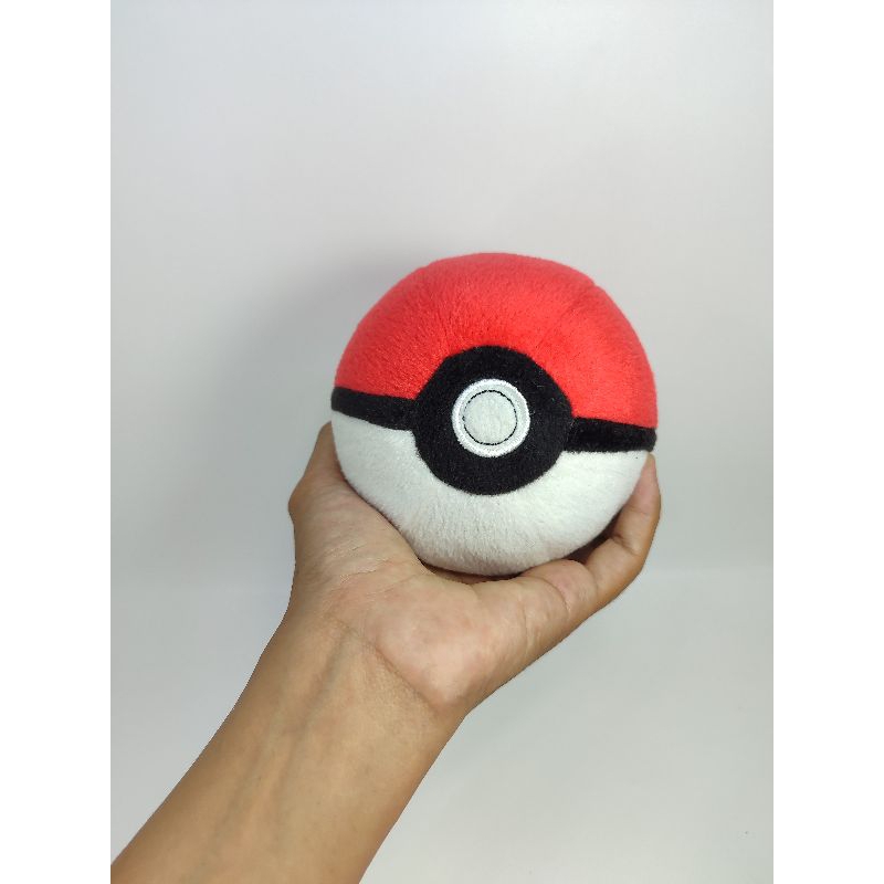 Jual pokemon pokeball original Takara Tomy pokeboll | Shopee Indonesia