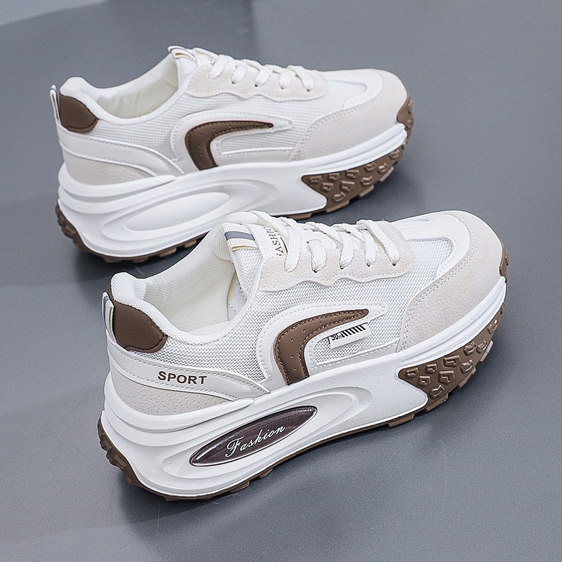Jual Sepatu Sneakers Kets Wanita Cewek Stylish Nyaman Modis Trendy ...