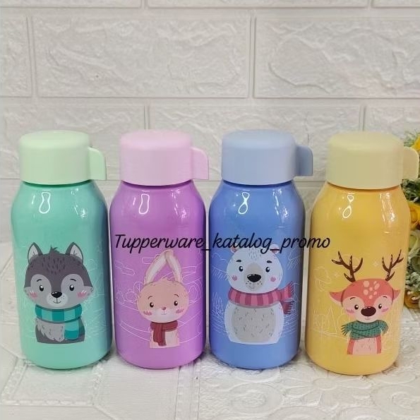 Jual Botol Fancy Eco 350ml | Shopee Indonesia