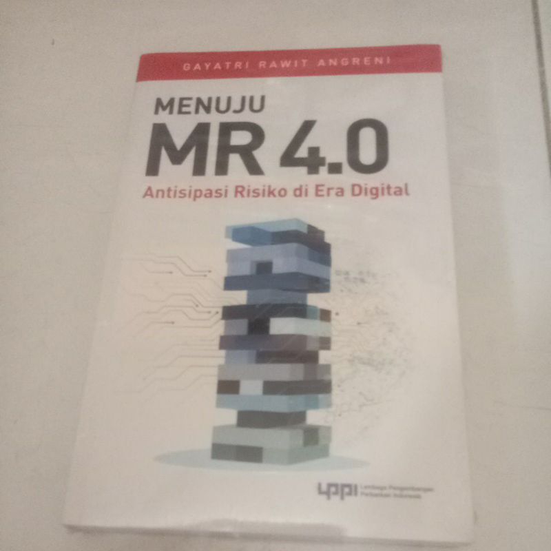 Jual gayatri rawit angreni antisipasi risiko di era digital | Shopee ...
