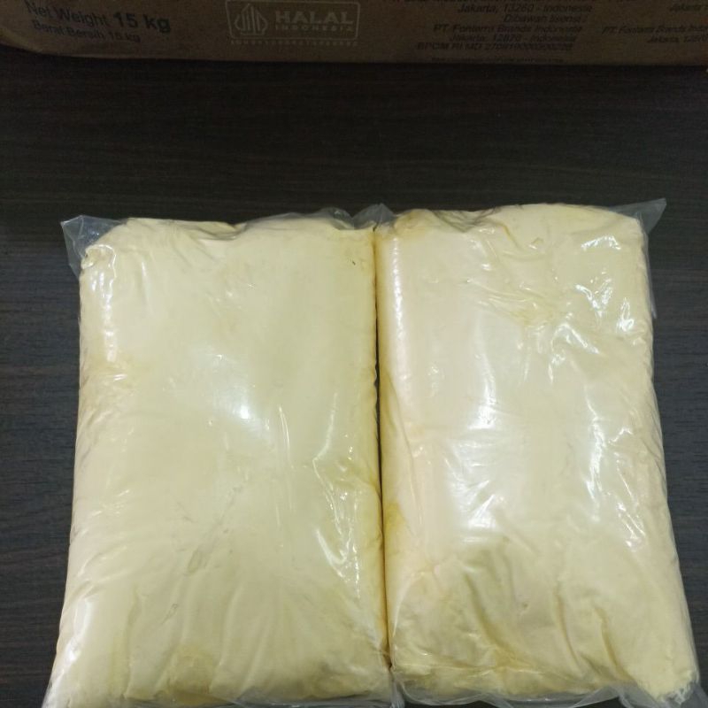 Jual anchor baker mix | anchor butter blend kemasan repack 500gr ...