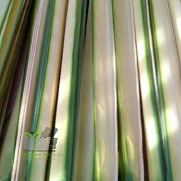 Jual Daun Kelapa Muda Segar Janur Kelapa Per 20 Lembar | Shopee Indonesia