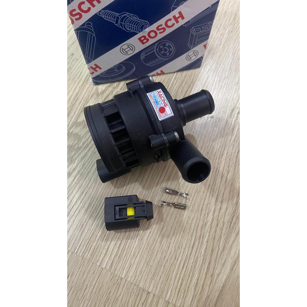 Jual EWP BOSCH MOTOR BALAP ELECTRIC WATER PUMP BOSCH ORIGINAL EWP BOSCH ...