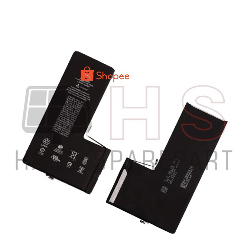 Jual BATTERY / BATERAI FOR 11 PRO MAX / IP 11 PRO MAX - ORIGINAL ...
