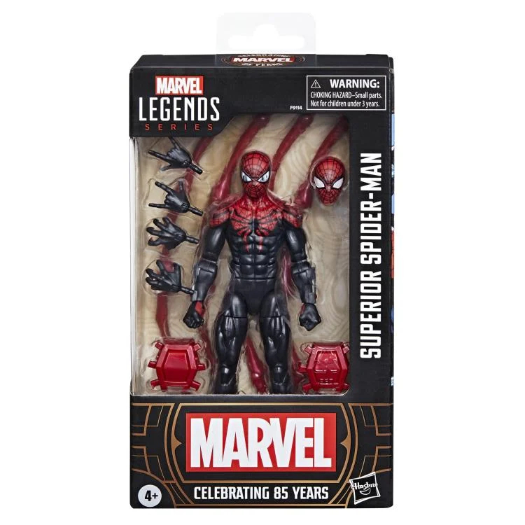 Jual [Hasbro] Marvel Legends 85th Anniversary - Superior Spiderman ...