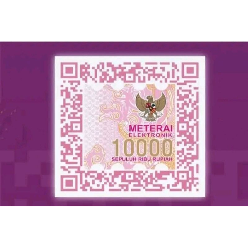 Jual E-Matrai murah / Matrai elektronik / ematrai langsung jadi cepat ...