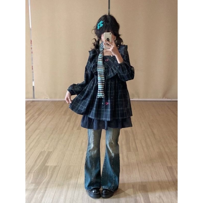 Jual (UPDATED!! 23/8/24 - Chifuto) ‼️Baca deskripsi‼️Basic Coquette Y2K ...