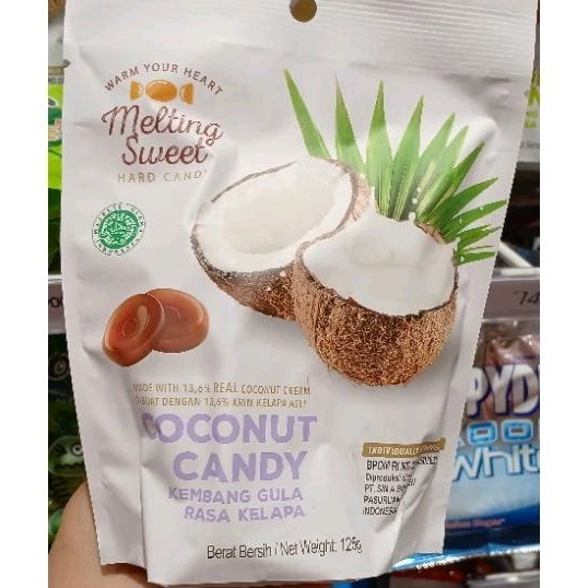 Jual Permen rasa Kelapa | Shopee Indonesia