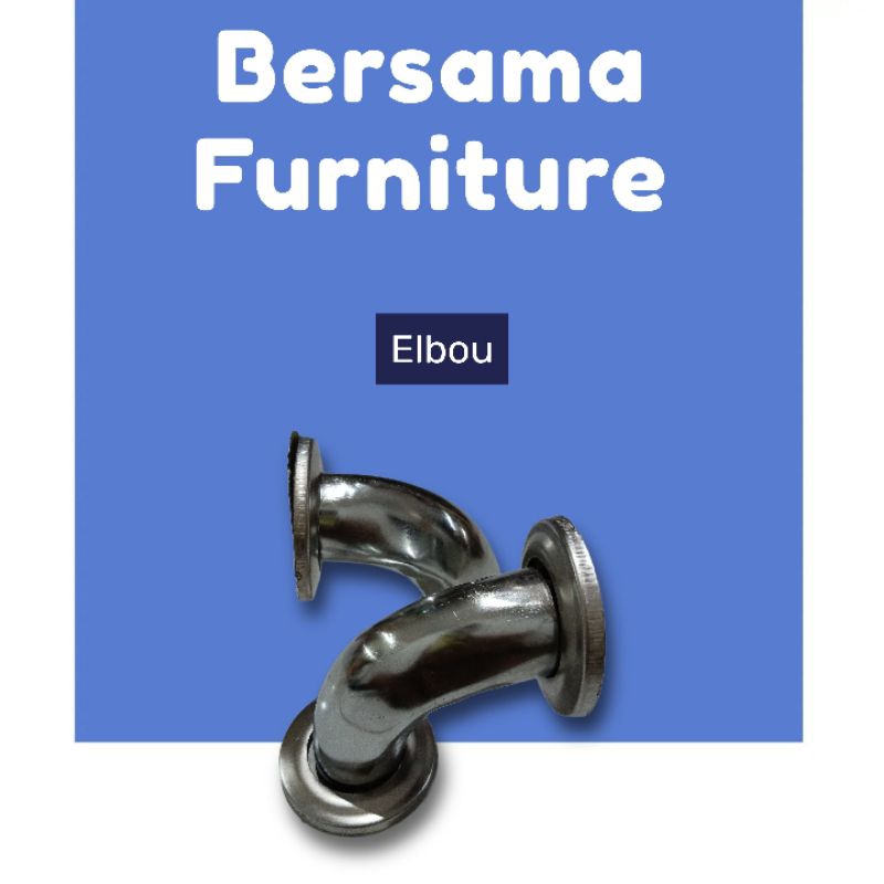 Jual ELBOW SOFA / PIPA TANGAN SOFA / SIKU TANGAN SOFA | Shopee Indonesia