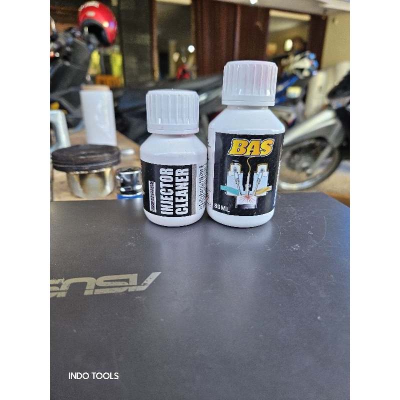 Jual LOWKOS Cairan Infus Injeksi Motor 50ml - Digunakan dengan Alat ...