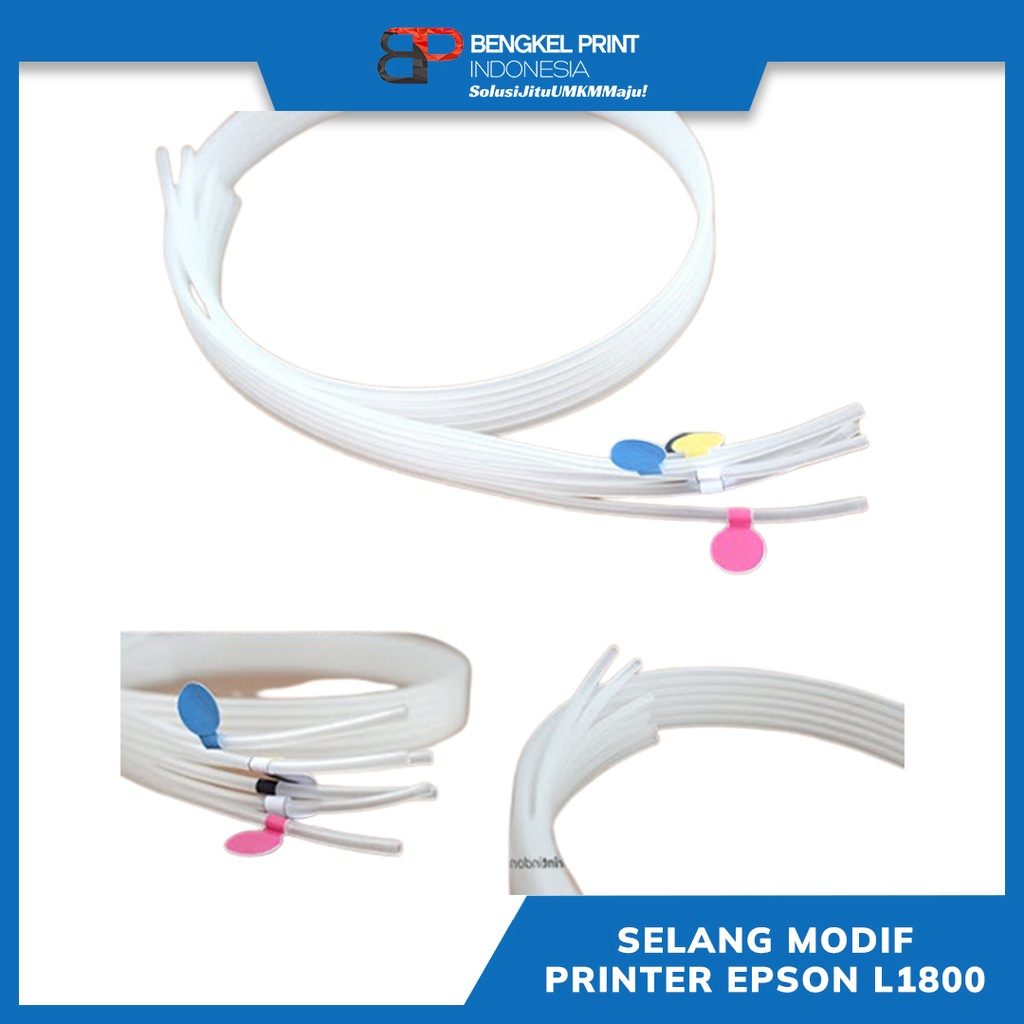 Jual Selang Modif Printer Epson L1800 | Shopee Indonesia
