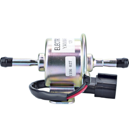 Jual POMPA SOLAR ROTAK FUEL PUMP 24V 12V | Shopee Indonesia