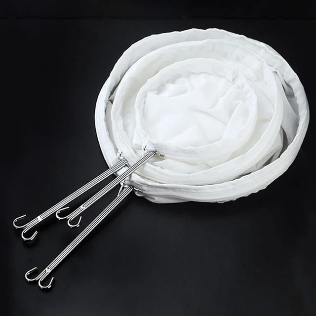 Jual SARINGAN + KAWAT 33 X 18.5CM, BAHAN KAIN TEBAL DAN TIDAK MUDAH ...