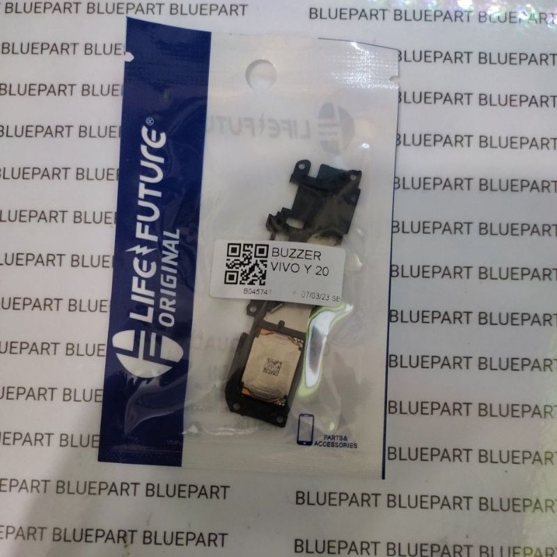Jual BUZZER VIVO Y20 FS | Shopee Indonesia