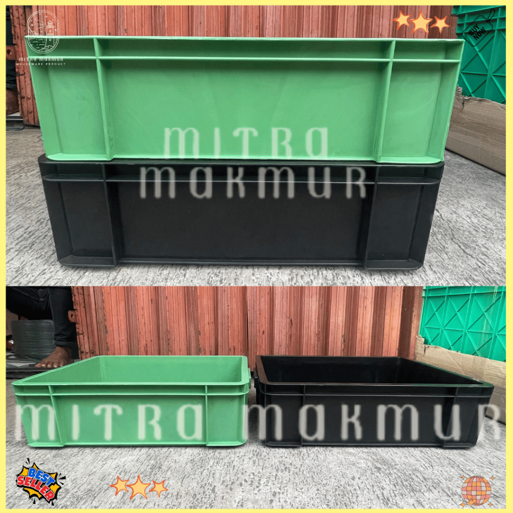 Jual BOX KOLAM IKAN BOX FILTER AIR YTH 149 KONTAINER BOX INDUSTRI KRAT ...