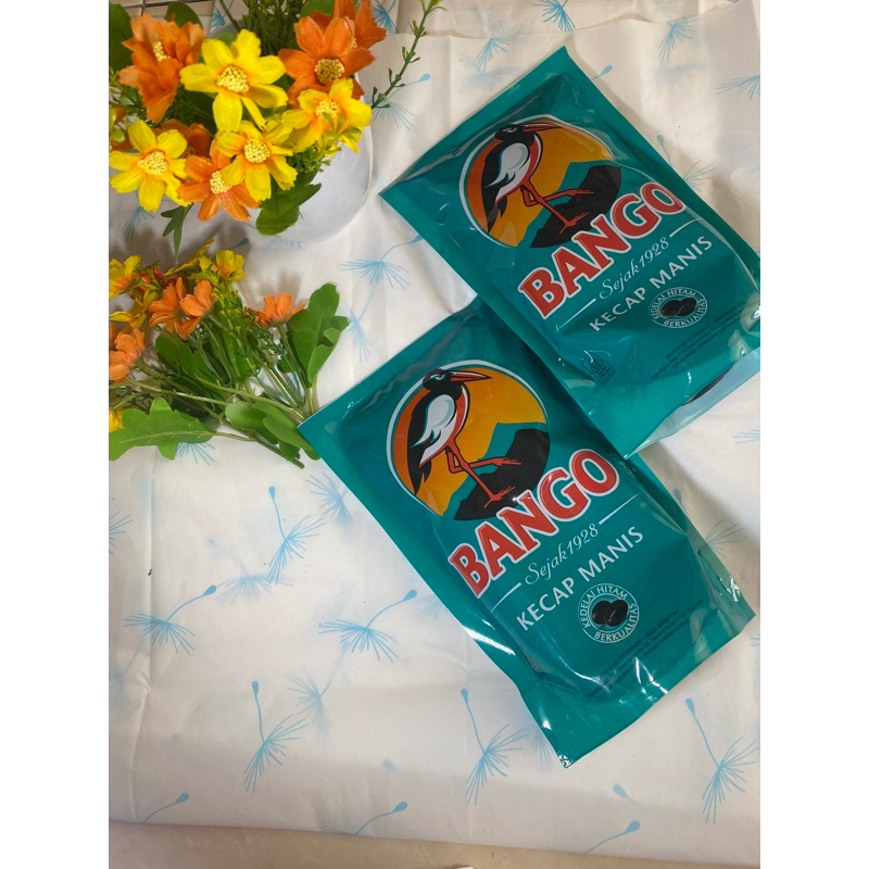 Jual Kecap bango 720g | Shopee Indonesia