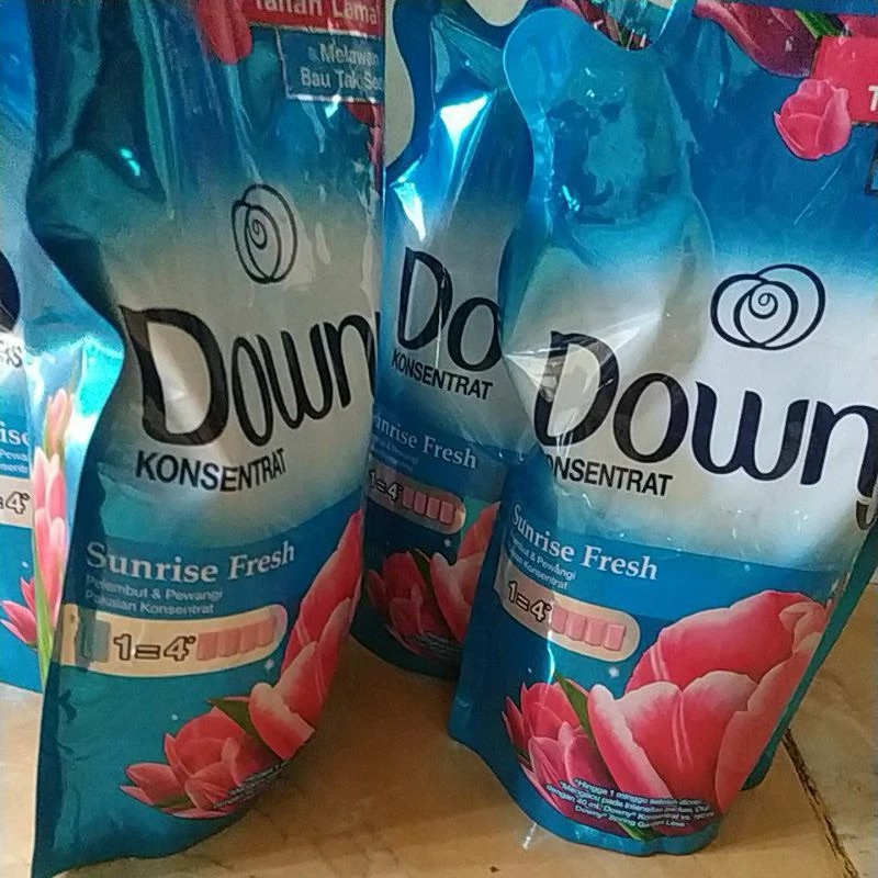 Jual Downy 1,4 Liter | Shopee Indonesia