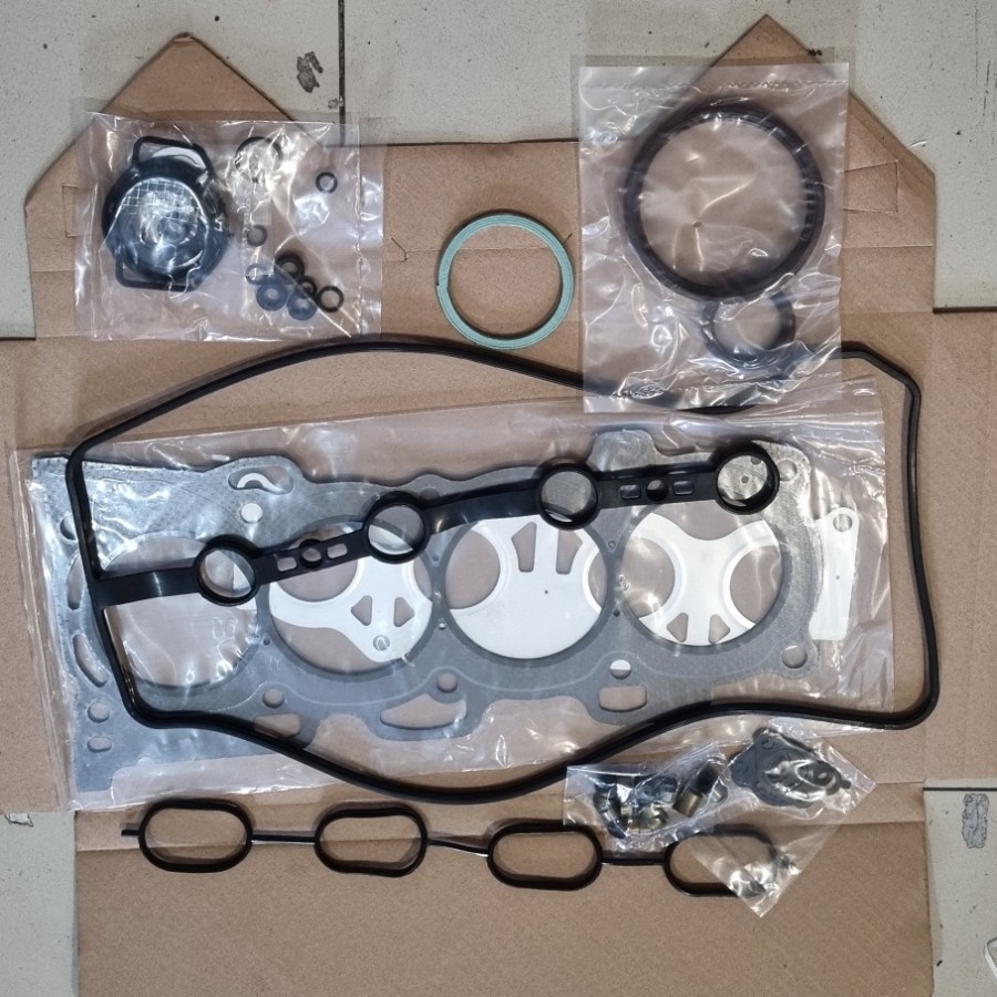 Jual PACKING SET TOYOTA CAMRY 2.4 ALPHARD 2AZ ANH1 | Shopee Indonesia