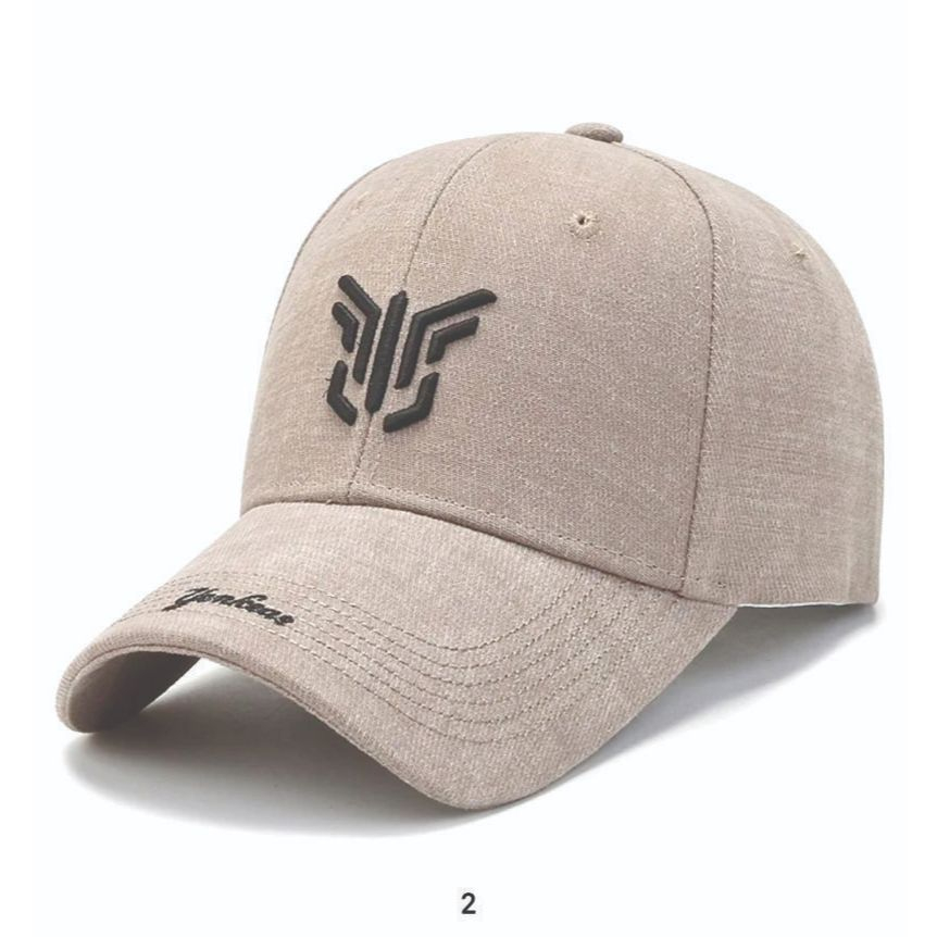 Jual Topi Pria Keren Original KINGSLEY Murah kasual Distro Baseball ...