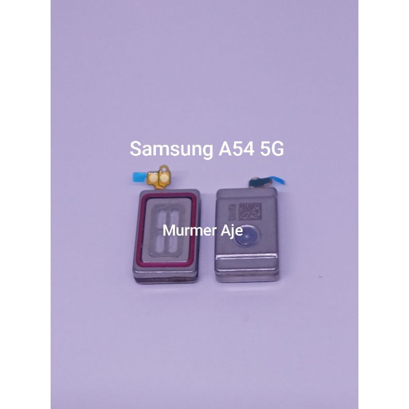 Jual Earpiece speaker atas dengar telinga samsung a33 a53 A54 5G oem | Shopee Indonesia