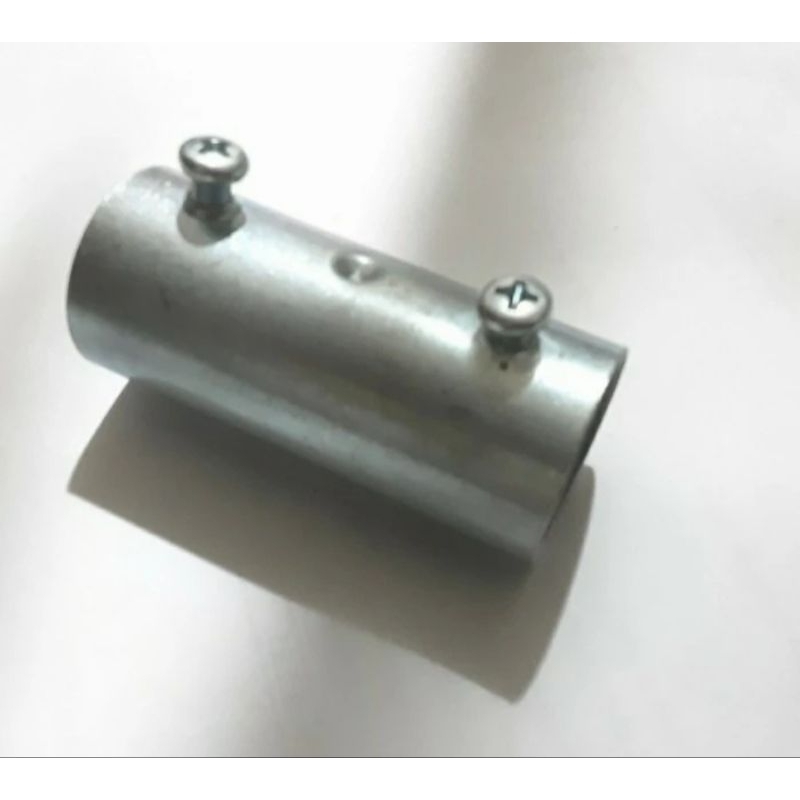 Jual Sock Conduit E25 Sock Sambungan untuk Pipa Besi E-25 Coupling Conduit 25mm 1 inch | Shopee ...