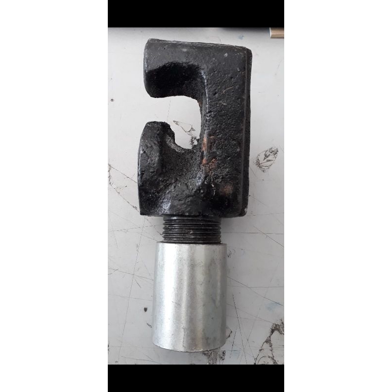 Jual Alat Bending Pipa G16 1/2inch Conduit Bender Untuk Pipa Drat 1 ...