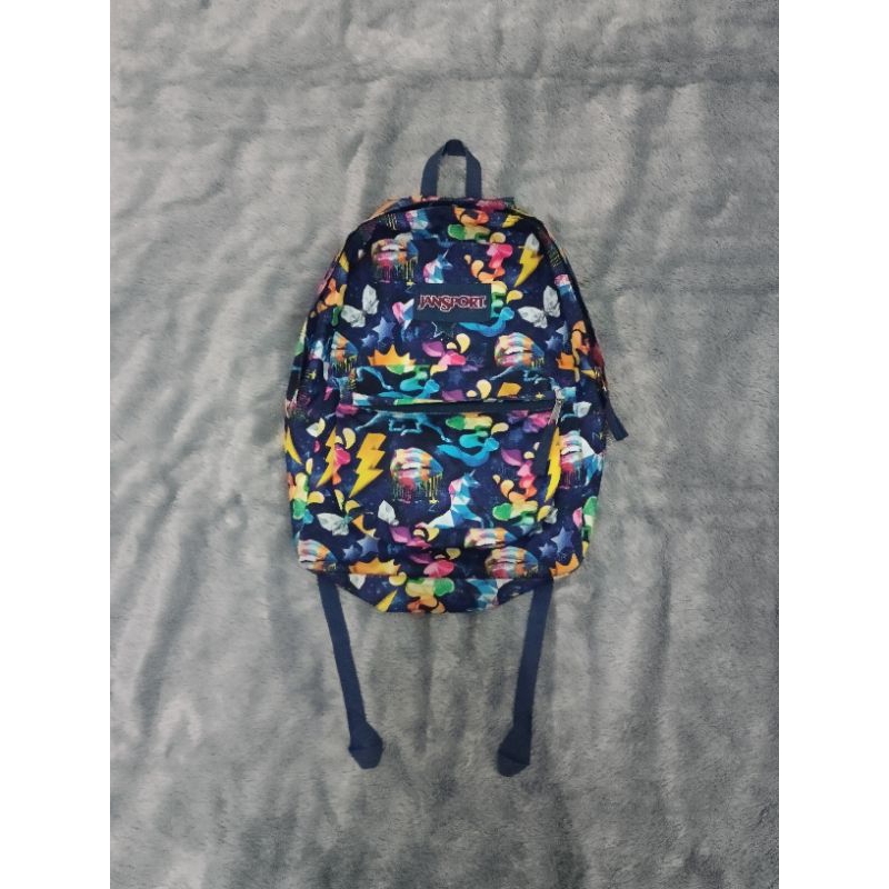 Jual JANSPORT RAINBOW | Shopee Indonesia