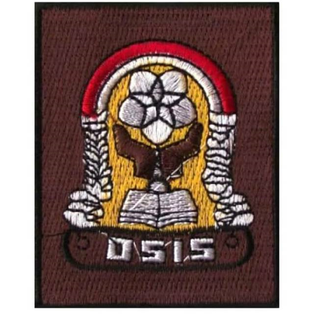 Jual LOGO OSIS SMA | Shopee Indonesia