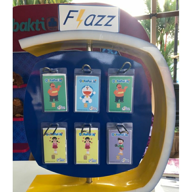 Jual Kartu Flazz BCA limited | Shopee Indonesia