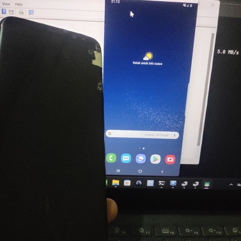 Jual Pembayaran jasa setting modem handphone | Shopee Indonesia