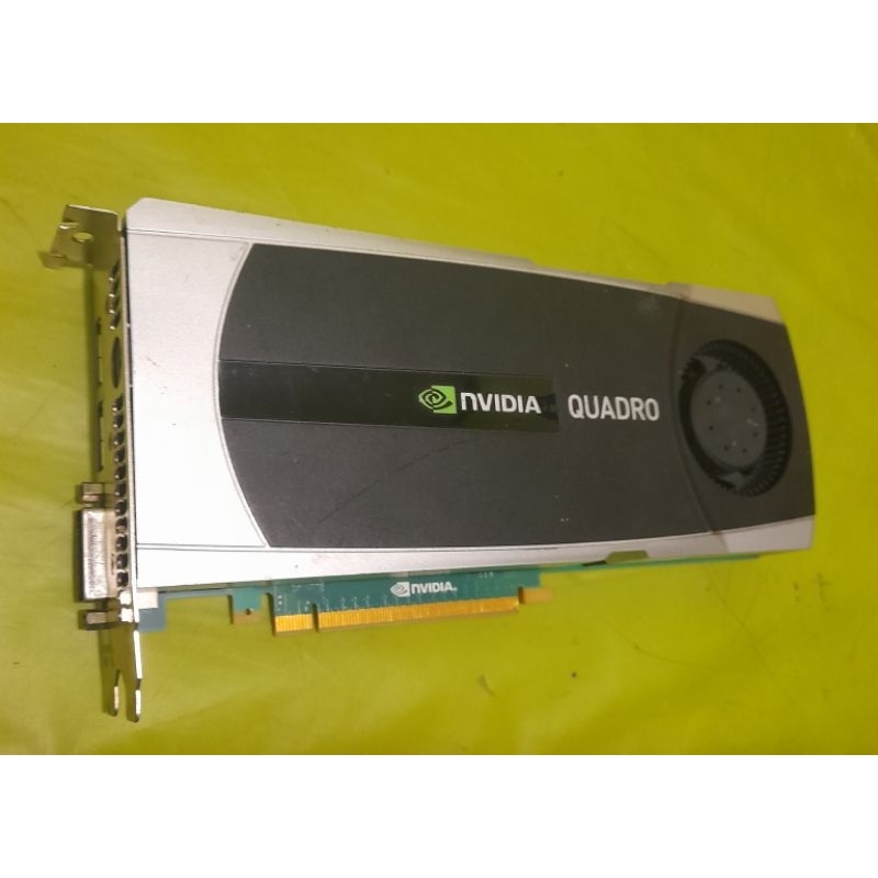 Jual Vga Nvidia Quadro 5000 | Shopee Indonesia