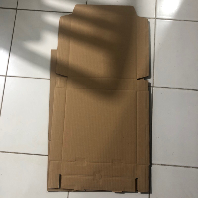 Jual Box Packaging | Shopee Indonesia