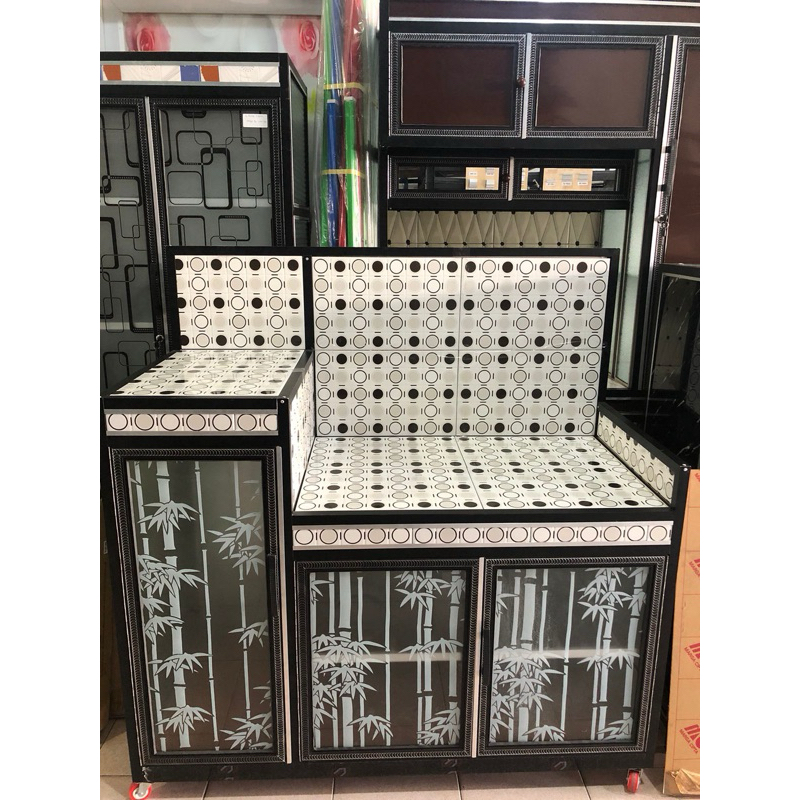 Jual Meja Kompor Magicom | Shopee Indonesia