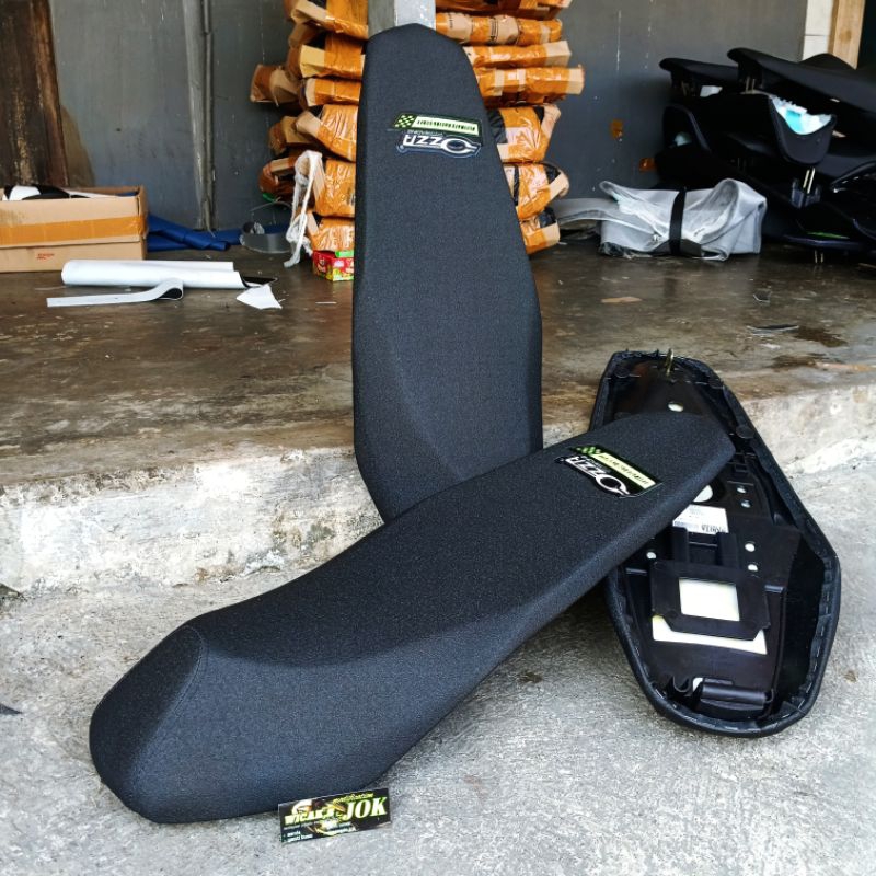 Jual JOK MX KING ROADRACE AMPLAS OZZA RACING-jok mx king 150 road race ...