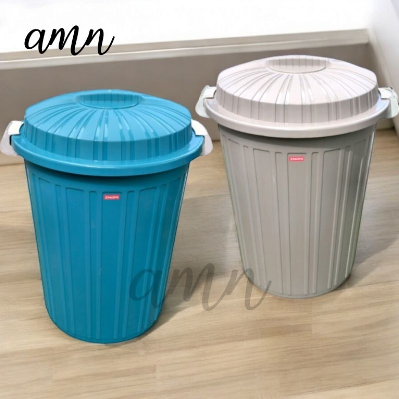 Jual Ember Besar 50 Liter dengan Tutup / Ember Plastik 50 Liter / Tong ...
